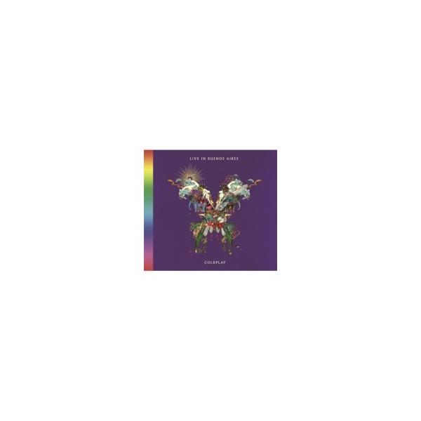 発売日:2018年12月07日 / ジャンル:ロック / フォーマット:CD / 組み枚数:2 / レーベル:Parlophone / 発売国:Europe / 商品番号:9029.555399 / アーティストキーワード:Coldplay...