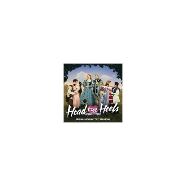 発売日:2018年11月09日 / ジャンル:サウンドトラック / フォーマット:CD / 組み枚数:1 / レーベル:Masterworks Broadway / 発売国:Europe / 商品番号:19075899462 / その他:サ...
