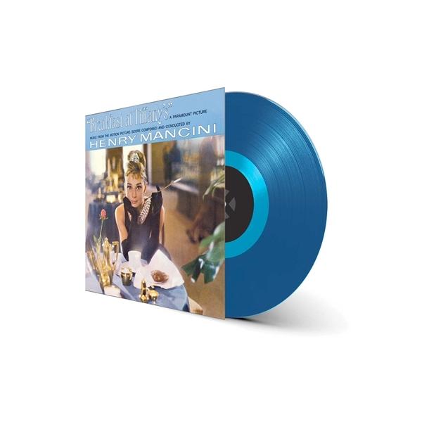 発売日:2019年01月25日 / ジャンル:サウンドトラック / フォーマット:LP / 組み枚数:1 / レーベル:Wax Time In Color / 発売国:Europe / 商品番号:950660 / その他:限定盤, リイシュ...