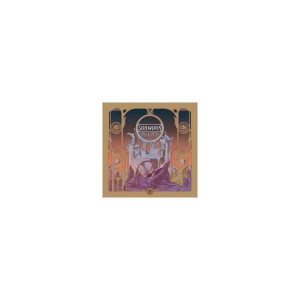 発売日:2019年01月11日 / ジャンル:ロック / フォーマット:CD / 組み枚数:1 / レーベル:Ward Records / 発売国:日本 / 商品番号:GQCS-90671 / アーティストキーワード:Soilwork ソイ...