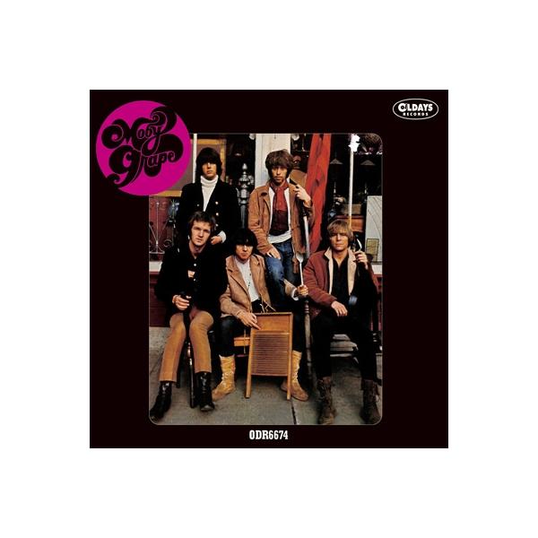 発売日:2018年12月29日 / ジャンル:ロック / フォーマット:CD / 組み枚数:1 / レーベル:クリンク / 発売国:日本 / 商品番号:ODR-6674 / その他:紙ジャケ, リイシュー / アーティストキーワード:Mob...