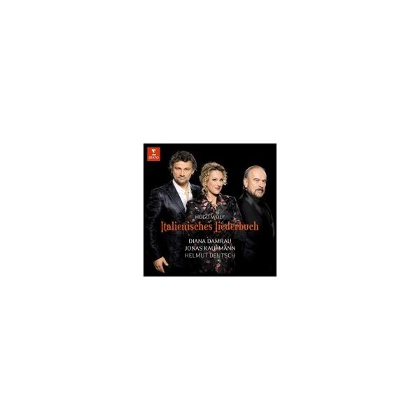 発売日:2019年01月11日 / ジャンル:クラシック / フォーマット:CD / 組み枚数:1 / レーベル:WARNER ERATO / 発売国:Europe / 商品番号:9029565866 / アーティストキーワード:Wolf ...