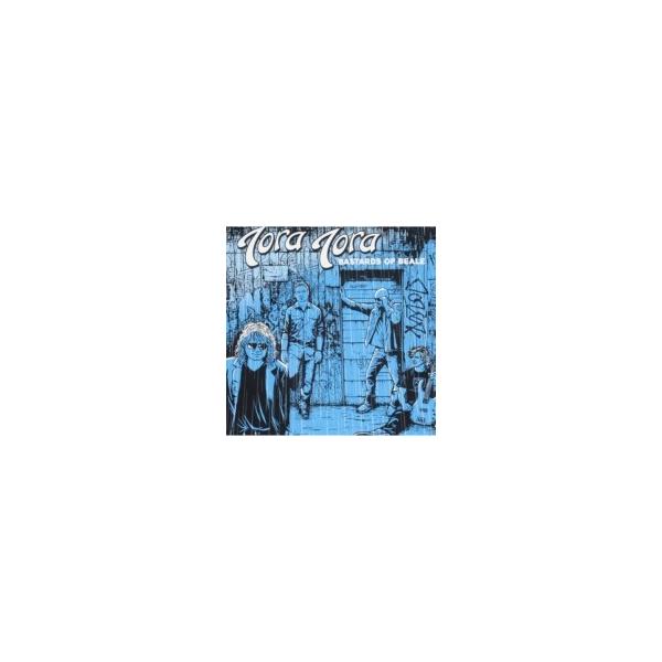 発売日:2019年02月06日 / ジャンル:ロック / フォーマット:CD / 組み枚数:1 / レーベル:Avalon /marquee Inc / 発売国:日本 / 商品番号:MICP-11463 / アーティストキーワード:Tora...