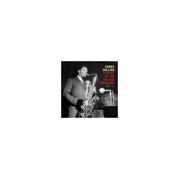 発売日:2019年02月22日 / ジャンル:ジャズ / フォーマット:LP / 組み枚数:1 / レーベル:Jazz Images / 発売国:Europe / 商品番号:9193334 / アーティストキーワード:Sonny Rolli...