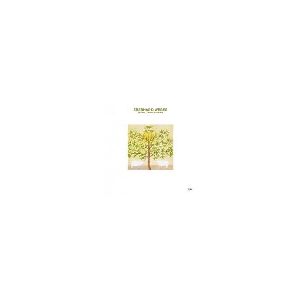 発売日:2019年01月19日 / ジャンル:ジャズ / フォーマット:CD / 組み枚数:1 / レーベル:Ecm / 発売国:International / 商品番号:6743101 / アーティストキーワード:Eberhard Web...