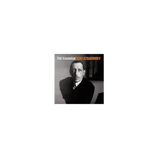 発売日:2003年03月25日 / ジャンル:クラシック / フォーマット:CD / 組み枚数:2 / レーベル:Sony Classical *cl* / 発売国:USA / 商品番号:J-2K89910 / アーティストキーワード:St...