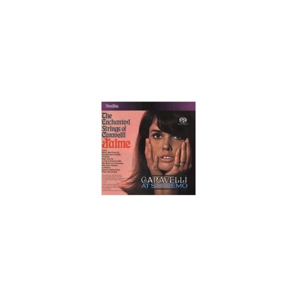 発売日:2019年01月25日 / ジャンル:イージーリスニング / フォーマット:SACD / 組み枚数:1 / レーベル:Vocalion / 発売国:UK / 商品番号:CDLK-4618 / その他:コレクション, リイシュー / ...