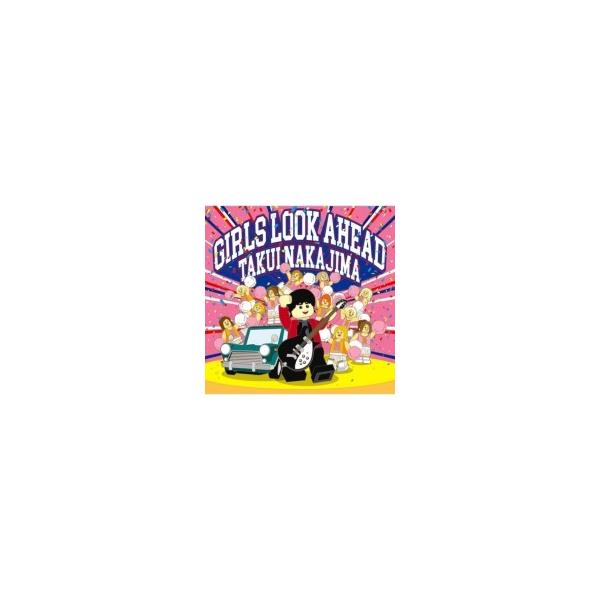 発売日:2019年03月27日 / ジャンル:ジャパニーズポップス / フォーマット:CD / 組み枚数:1 / レーベル:Zetima / 発売国:日本 / 商品番号:EPCE-7484 / アーティストキーワード:中島卓偉(Takui)...
