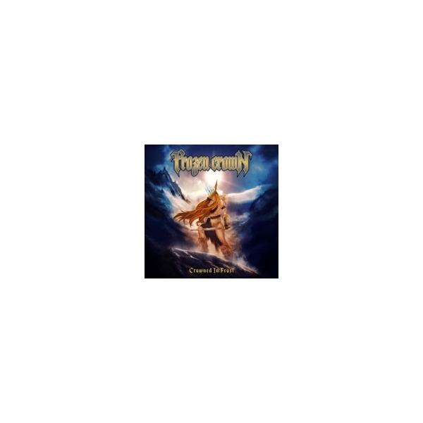 発売日:2019年03月20日 / ジャンル:ロック / フォーマット:CD / 組み枚数:1 / レーベル:Avalon /marquee Inc / 発売国:日本 / 商品番号:MICP-11475 / アーティストキーワード:Froz...