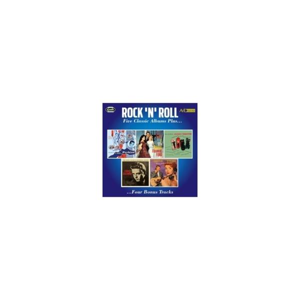 発売日:2019年02月01日 / ジャンル:ロック / フォーマット:CD / 組み枚数:2 / レーベル:Avid Rock N Roll / 発売国:UK / 商品番号:EMSC-1331 / アーティストキーワード:Carl Per...