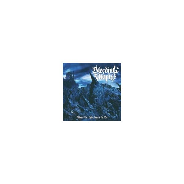 発売日:2019年03月20日 / ジャンル:ロック / フォーマット:CD / 組み枚数:1 / レーベル:Spiritual Beast / 発売国:日本 / 商品番号:IUCP-16298 / アーティストキーワード:Bleeding...