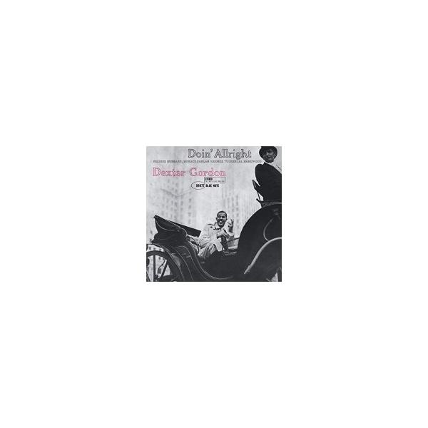 発売日:2019年05月17日 / ジャンル:ジャズ / フォーマット:LP / 組み枚数:1 / レーベル:Blue Note / 発売国:International / 商品番号:7743593 / アーティストキーワード:Dexter...