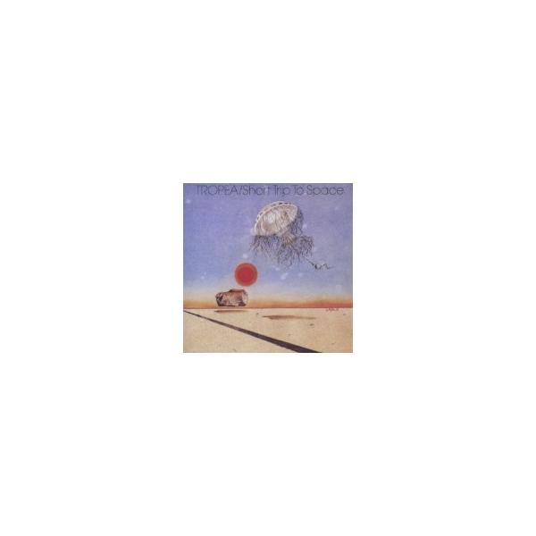 発売日:2019年05月15日 / ジャンル:ジャズ / フォーマット:CD / 組み枚数:1 / レーベル:Solid / 発売国:日本 / 商品番号:CDSOL-5676 / アーティストキーワード:John Tropea ジョン・トロ...