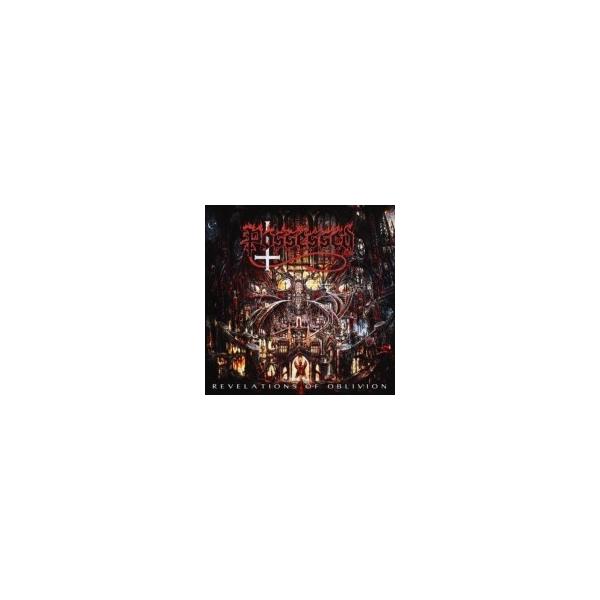 発売日:2019年05月10日 / ジャンル:ロック / フォーマット:CD / 組み枚数:1 / レーベル:Ward Records / 発売国:日本 / 商品番号:GQCS-90708 / アーティストキーワード:Possessed ポ...