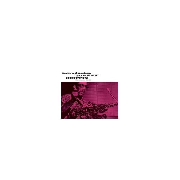 発売日:2019年05月28日 / ジャンル:ジャズ / フォーマット:LP / 組み枚数:1 / レーベル:Blue Note / 発売国:International / 商品番号:7745064 / アーティストキーワード:Johnny...