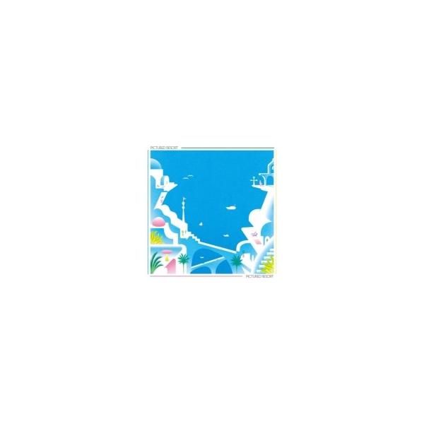 発売日:2019年07月03日 / ジャンル:ジャパニーズポップス / フォーマット:CD / 組み枚数:1 / レーベル:Sailyard / 発売国:日本 / 商品番号:SLYD-012 / アーティストキーワード:Pictured R...