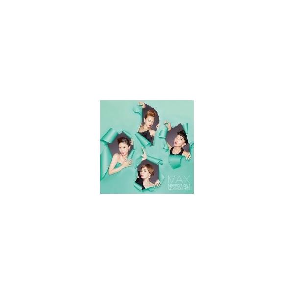 発売日:2019年07月31日 / ジャンル:ジャパニーズポップス / フォーマット:CD / 組み枚数:1 / レーベル:Sonic Groove / 発売国:日本 / 商品番号:AVCD-16935 / アーティストキーワード:Max ...