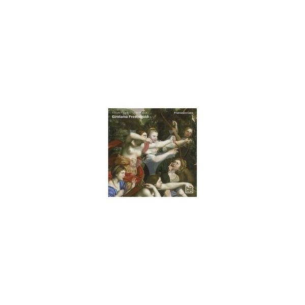 発売日:2019年07月25日 / ジャンル:クラシック / フォーマット:CD / 組み枚数:7 / レーベル:Arcana *classic* / 発売国:Europe / 商品番号:A-463 / アーティストキーワード:Fresco...