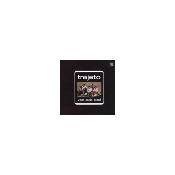 発売日:2018年06月06日 / ジャンル:ワールド / フォーマット:CD / 組み枚数:1 / レーベル:Solid / 発売国:日本 / 商品番号:NPCC-3050 / アーティストキーワード:Victor Assis Brasi...