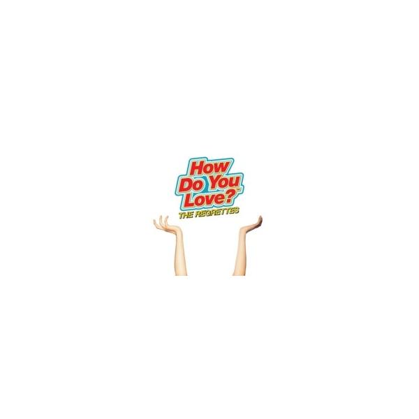発売日:2019年08月09日 / ジャンル:ロック / フォーマット:CD / 組み枚数:1 / レーベル:Warner Records / 発売国:Europe / 商品番号:9362.490012 / アーティストキーワード:Regr...
