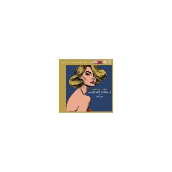 発売日:2019年08月21日 / ジャンル:ジャズ / フォーマット:SACD / 組み枚数:1 / レーベル:Venus Records / 発売国:日本 / 商品番号:VHGD-00344 / その他:リイシュー / アーティストキー...