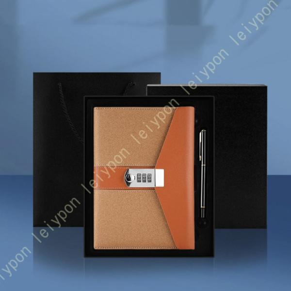 製品仕様ご注意：サイズ：A5サイズ150 * 220MM表紙素材：PUレザー本文：100枚/200枚罫線の種類：8mmの罫線幅用紙（紙の種類）：筆記用紙　80g/m2A5*200=200ページA5*300=300ページ快適な書き心地独自の原...