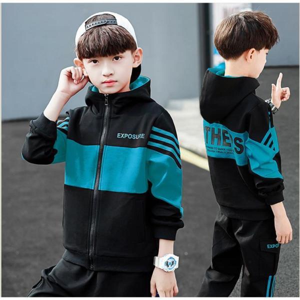 ■素材：綿/ポリエステル■サイズ：（単位：cm）120：着丈43　袖丈38　バスト68　パンツ丈65　 適応身長100-110cm130：着丈47　袖丈41　バスト72　パンツ丈70　 適応身長110-120cm140：着丈51　袖丈45　...