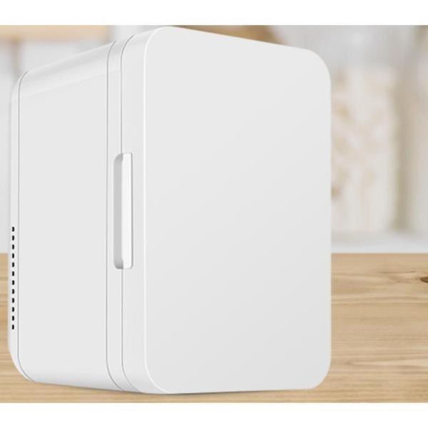 電源：DC12V外形サイズ：（約） 28.8*19.2*26.5cm内形サイズ：（約） 14*14.5*26.5cm庫内容積：（約）8リットル重量：（約）2.3kg家庭用電圧220v保冷温度目安：5℃±7℃（周囲温度25℃）※周囲温度により...