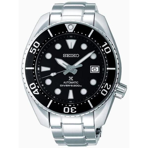 セイコー SEIKO プロスペックス PROSPEX 自動巻き ダイバーズ 日本製 腕時計 SPB101J1(国内SBDC083同型)　　商品仕様：（約）H45×W52×D13mm(ラグ、リューズは除く)、重さ(約)188g、自動巻（Cal...