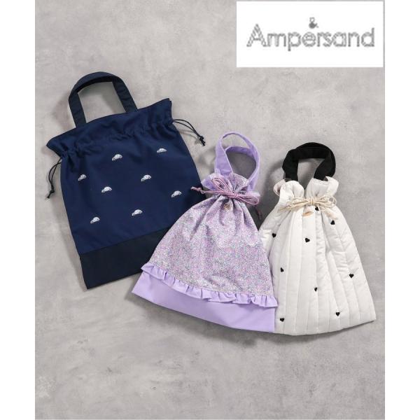 ◆素材　タイプライター/タフタ◆サイズ・縦34cm 横30cm 持ち手長さ25cm◆商品カラー　・ブルー・アイボリー・ラベンダー（画像よりやや濃いめ）入園・入学・新学期にはバッチリの巾着が登場！丈夫な素材で色々な用途に使えます。クルマ柄＆ハ...