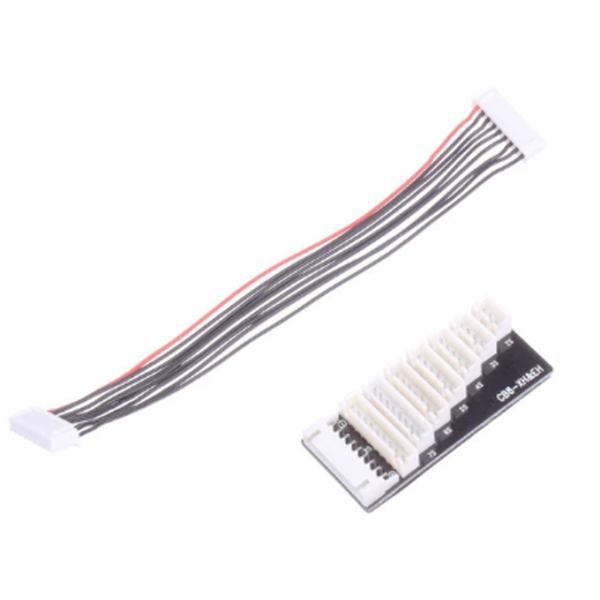 【発売日：2021年05月01日】MALTA - iCharger　XH バランスボード for X8　オプションパーツ　CB8