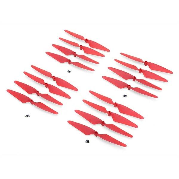 ジーフォース｜GFORCE 【HUBSAN X4 DESIRE対応】プロペラセット(16枚) GH505