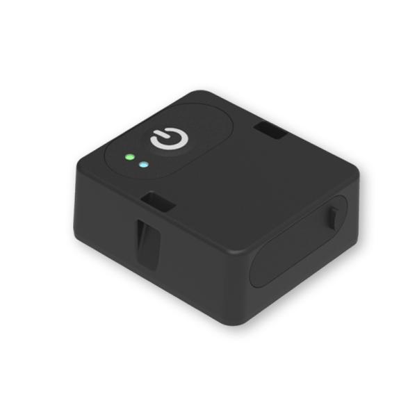 【スペック】サイズ  36.4 mm × 32 mm × 14 mm重量  11.5 g通信距離  300 m以上(屋外開放状態)接続方法  Wireless周波数  2,402 - 2,480 Mhz送信電力  8 dBm測位  GPS,...