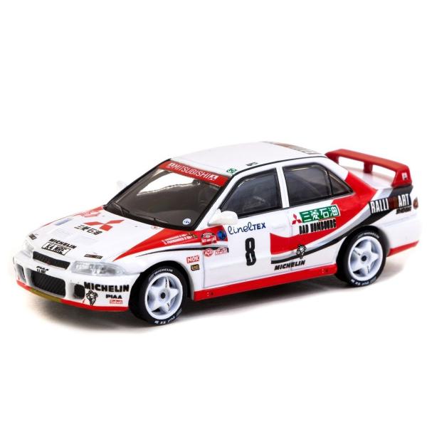 【商品紹介】●ターマックワークス 1/64 スケール、ダイキャスト製ミニカー●パッケージサイズ/重さ : 10.7 x 4.8 x 4.3 cm / 58g※この商品はランダムに限定カラーのCHASE CARがデリバリーされる事がありますの...