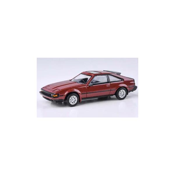 【商品紹介】PARA64 1/64 1984 トヨタ A60 セリカ XX / セリカ スープラ テラコッタ RHD です。【商品仕様】1/64スケール塗装済み完成品ダイキャスト製※こちらの商品はゆうちょレターパックプラスかヤマト宅急便の選...