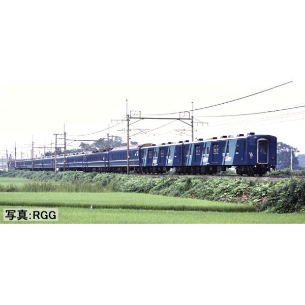 価格.com - トミーテック JR 14・50系客車(八甲田・MOTOトレイン)増結セットB 98743 (鉄道模型) 価格比較