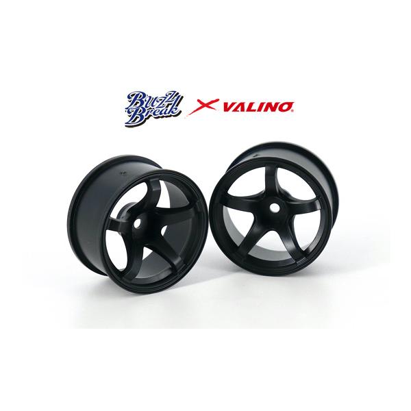 ★デザイン細部まで拘った、存在感溢れる新作ホイール！※店頭併売品なので、売り切れの際はご容赦くださいませ。