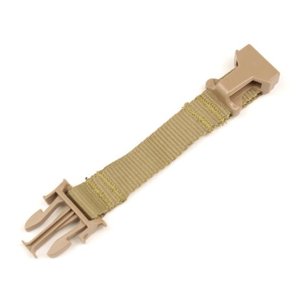 ★☆★ 5,500円以上ご購入で送料無料 ★☆★【ガスマスク装着に必須！OPS-CORE FAST専用エクステンダー】■商品名:FMA OPS-CORE FAST タイプ ガスマスクエクステンダー DE■品番:H7731D■ブランド:FMA...