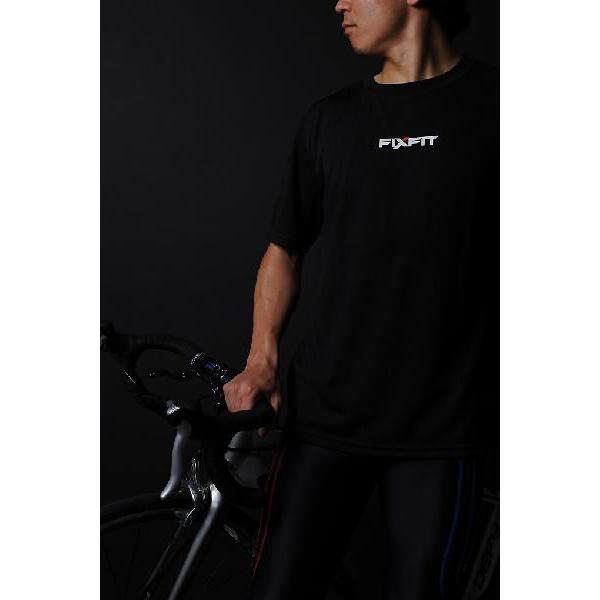 激しいスポーツで必要なのは素早く汗を吸いこみ速攻で拡散する超吸汗速乾機能。ドライ感はあたりまえ！消臭・抗菌で臭わない！真夏の直射日光でも安心のUVカット。