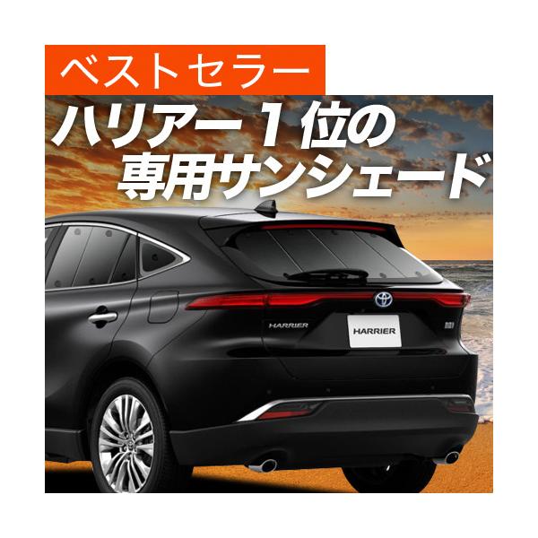 ■商品内容■1.後部座席ドアガラス2枚2.クオーターガラス2枚3.リアガラス1枚※フロントサイド用も別途販売しております■適合車種■★新型 ハリアー 80系 85系 MXUA80 MXUA85 AXUH80 AXUH85 ANXSB ANX...