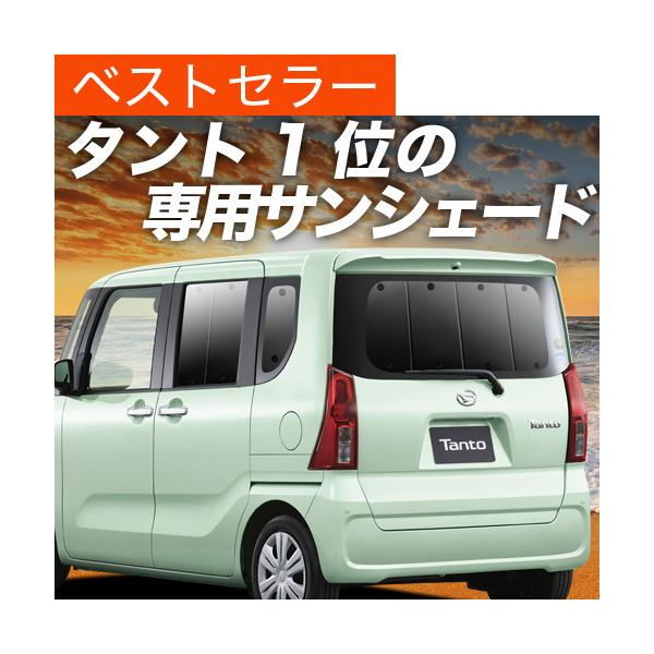 ■商品内容■1.スライドドアガラス2枚2.クウォーターガラス2枚3.リアガラス1枚 ■適合車種■★タント タントカスタム LA650S LA660S ファンクロス FunCross※各グレードも上記適合車種とおなじガラス形状であれば装着可能...