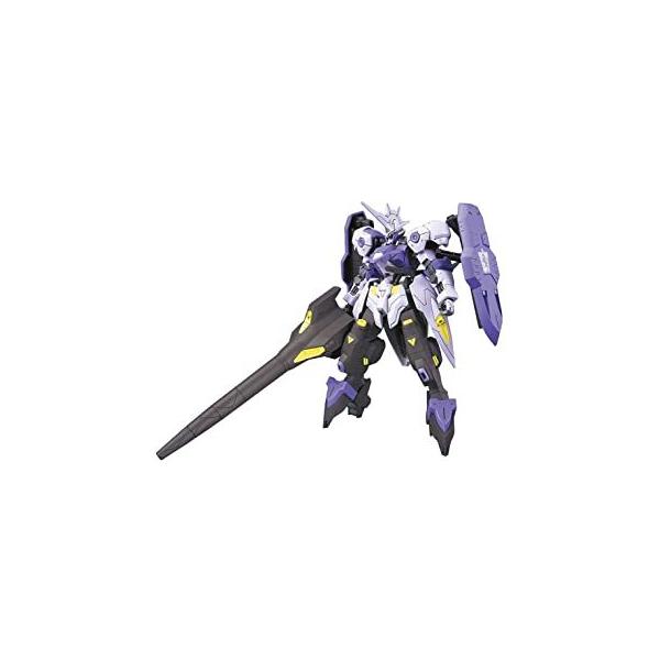 バンダイスピリッツ 1/144 HGIBO 035 ガンダムキマリスヴィダール(機動戦士ガンダム 鉄血のオルフェンズ)