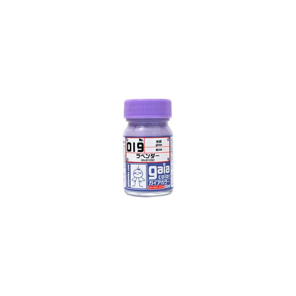 ガイアノーツ 019 ラベンダー 23301 プラモデル塗料
