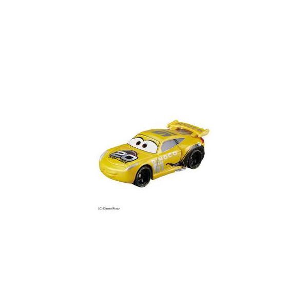 タカラトミー トミカ カーズ トミカ SP クルーズ・ラミレス(20周年記念タイプ) (トミカ)