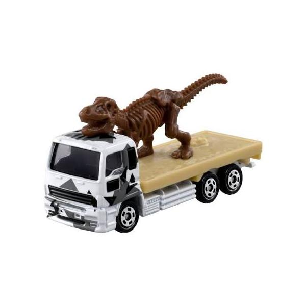 タカラトミー トミカ No.57 化石運搬車 (トミカ)