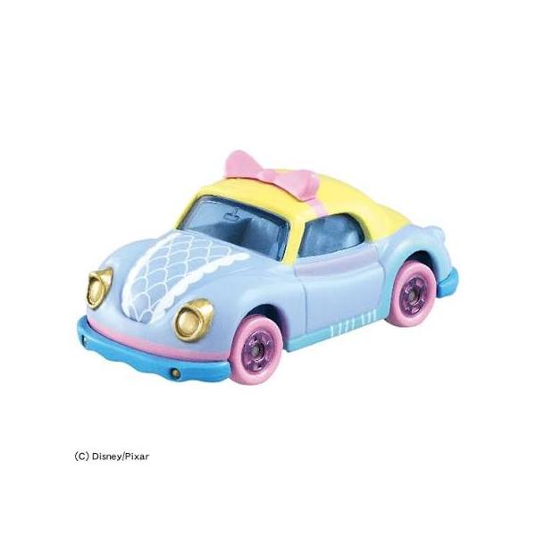 タカラトミー トミカ ドリームトミカ SP ディズニーモータース ポピンズ ボー・ピープ (トミカ)