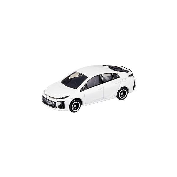 タカラトミー トミカ No.76 トヨタ GR SPORT プリウス PHV  (箱)