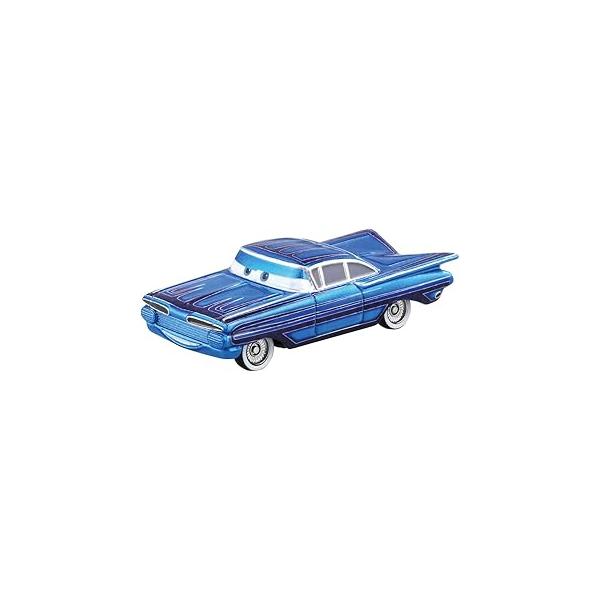 タカラトミー TAKARA TOMY カーズ トミカ C-23 ラモーン (カーズ3タイプ) (箱)  ミニカー 車 おもちゃ