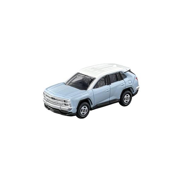 タカラトミー トミカ No.21 光岡 バディ　(箱) ミニカー