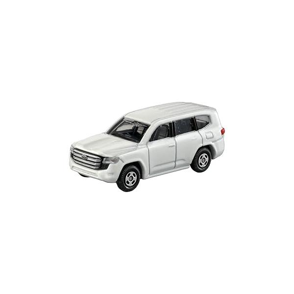 タカラトミー トミカ No.38 トヨタ ランドクルーザー  (箱)  ミニカー 車 おもちゃ